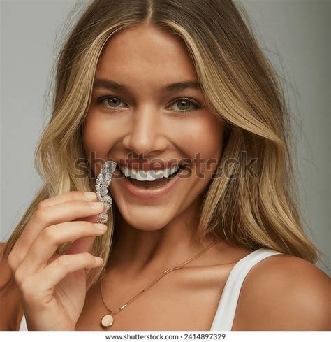 Invisalign Ai Photos And Images And Pictures Shutterstock