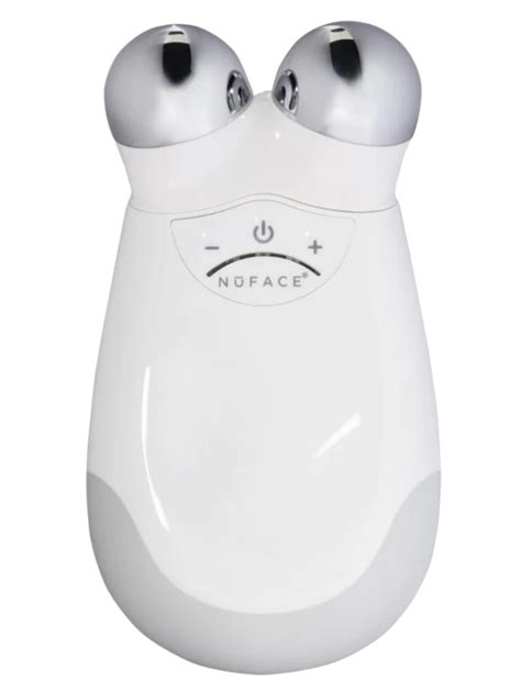 Surprising Nuface Results After 1 Day Before After Photos The New