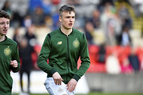 Celtic Transfer News Crystal Palace Run The Rule Over Hoops Youngster