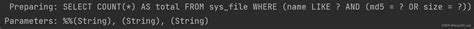 关于lambdaquerywrapper构造orand条件的sql查询querywrapper Andt Csdn博客