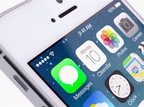 Imessages End To End Encryption Hardly Any Better Than Tls Say