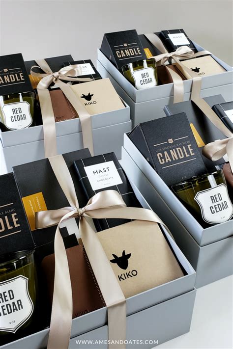 Modern Gifting Made Simple Luxury Gift Design Studio Creating Curated