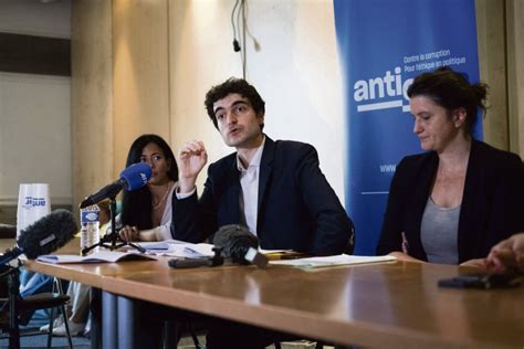 Lutte contre la corruption l association Anticor perd son agrément ATLANTICACTU