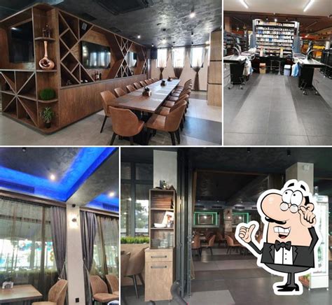 Ресторант Магнифико Restaurant Bulgarie Restaurant Reviews