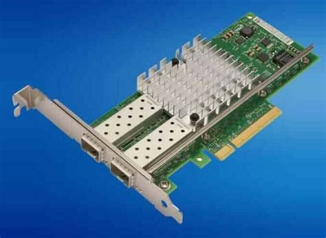 Hpe Proliant Dl360 Gen11 Networking Nics And Ethernet Adapters