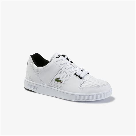 Mens Shoes On Sale Lacoste