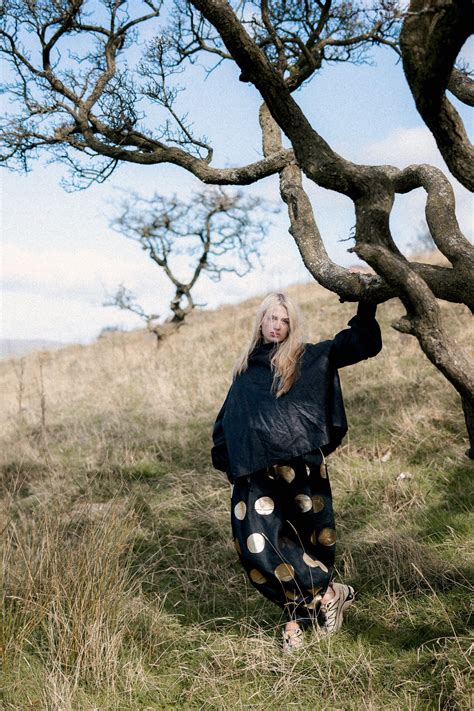 Freya Marshall Aca Models