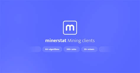 Srbminer Multi For Crypto Mining ⛏️ Minerstat