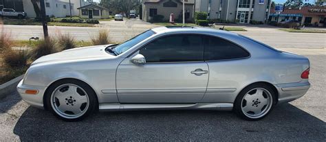 2002 Clk55 73500 Miles Excellent Shape And Well Maintained Mbworld