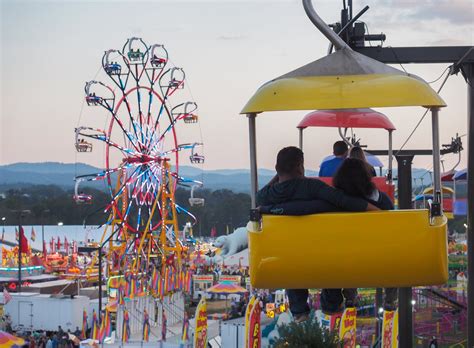 Dates Of Nc State Fair Image To U