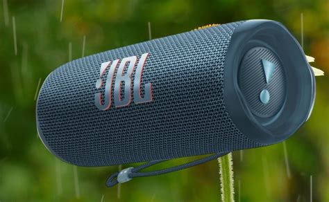 Cu Nto Cuesta La Bocina Jbl Flip Potente Al De Remate