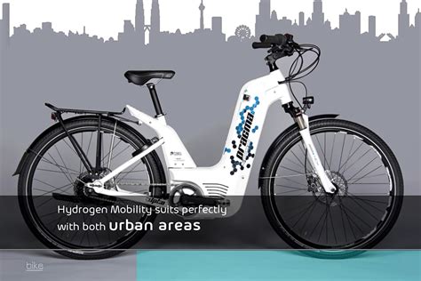 La Pragma Alpha Neo Es La Primera E Bike De Hidrógeno En Venta Precio