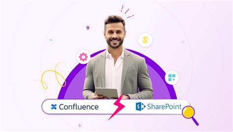 Decoding The Differences Confluence Vs Sharepoint