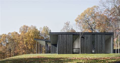 Gallery Of Roxbury House Desai Chia Architecture 5