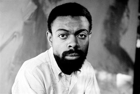 Amiri Baraka W Steve Mccall And Fred Houn Roulette