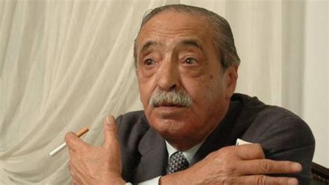 Falleció Julio César Strassera El Fiscal Del Nunca Más En El Juicio A