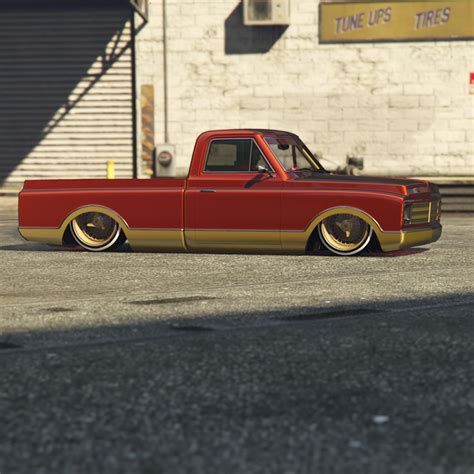 Si Quema Cuh Rgtavcustoms