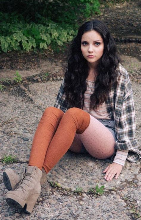 Sexy Hipster Girls Who Break The Status Quo Barnorama