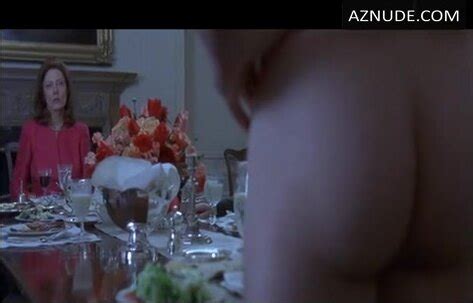 Naked At Dinner ThisVid