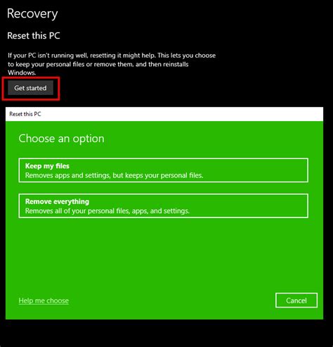 How To Fix The Desktop Icons Missing On Windows 10 Pttrns