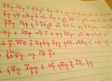 Simple Abjad For Fun R Neography