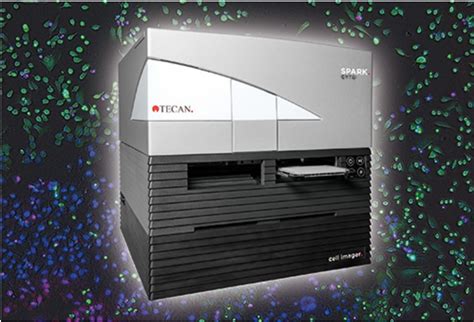 Tecan Unveils Spark