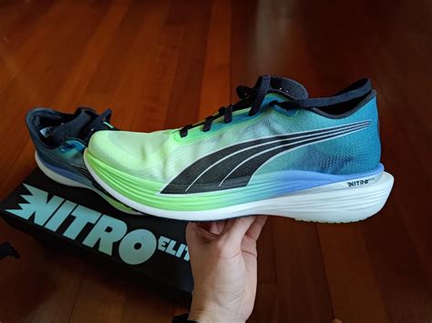 Puma Deviate Elite 2 Rrunningshoegeeks