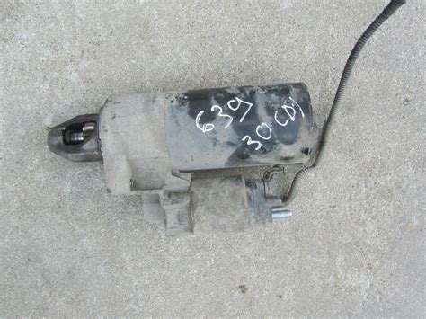 MERCEDES VITO VIANO 639 SPRINTER 3 0cdi Alternator 6892064225