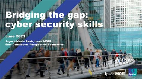 Bridging The Cybersecurity Workforce Gap Pdf