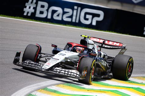 【正式結果】2023年f1第21戦サンパウロgp決勝 Autosport Web