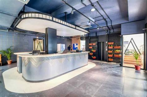 10 Coworking Spaces In Delhi 2025