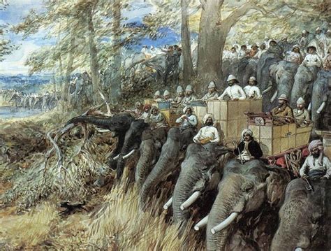 William Simpson Online