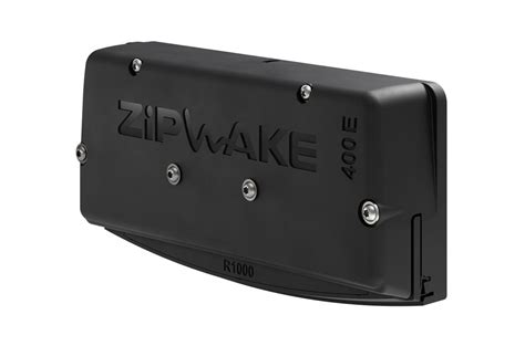 Press Release Zipwake Celebrates Its 10th Anniversary