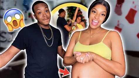 Pregnancy Belly Cast 36 Weeks Pregnant We Finally Did It