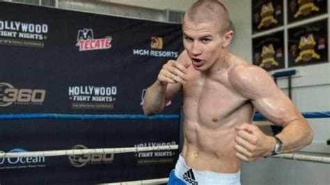 Промоутер Богачука оцінив перспективи українця його може чекати топ поєдинок у 2025 році за