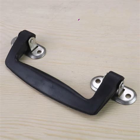 cosmetic case handle bag luggage part suitcase handle plastic handle
