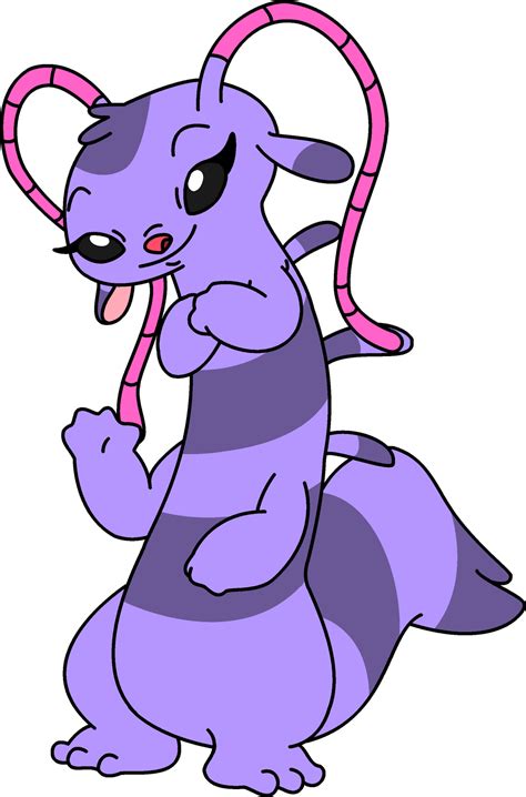 Lilo And Stitch Experiment 100