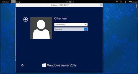 tutorial how do i connect to my windows server via rdp