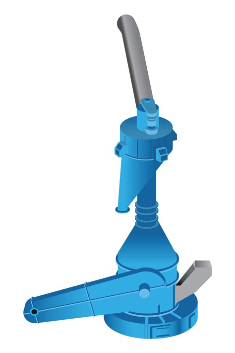 Air Classification Solutions Bradley Pulverizer