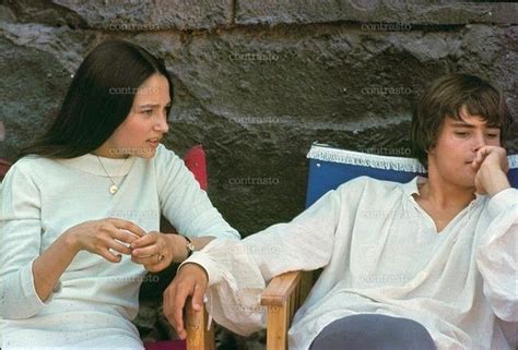 Ciro A Moraless Instagram Post Actress Olivia Husseyjuliet And