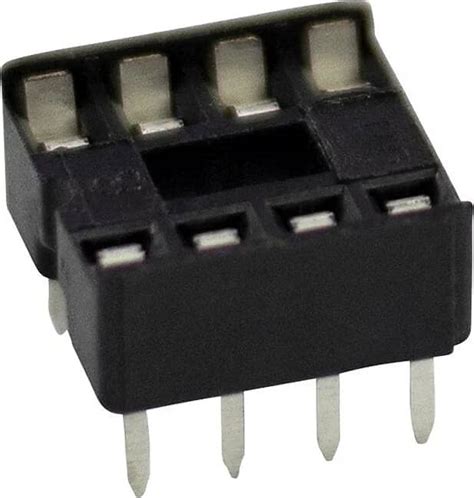 8 Pin Dip Ic Socket Reverb