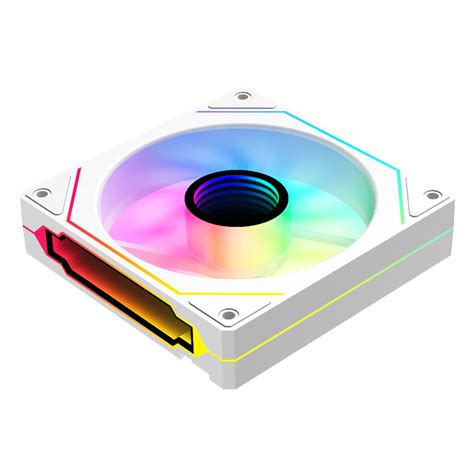Jual KYO InfinitiX PL Fan ARGB Mm ARGB Sync In In Fan Case ARGB Shopee Indonesia