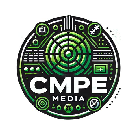 Cmpe Logo