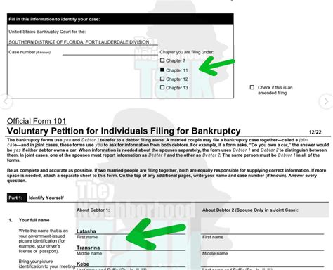 Tasha K Files For Bankruptcy Has Just 95 In Her Bank Account