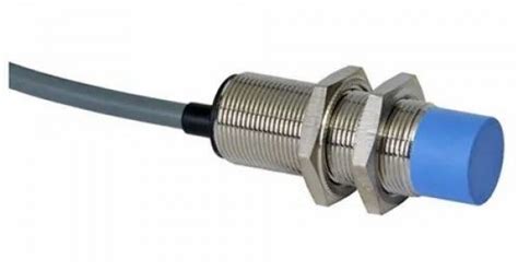 Capacitive Proximity Switches M X Wire Dc C Proximity Switches By SCT Omni Engineering