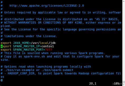 Spark安装、解压、配置环境变量、wordcountspark 环境变量 Csdn博客