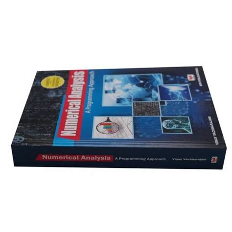 Computer Numerical Analysis Book At ₹ 399 Computer Books In New Delhi