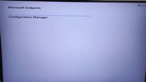 task sequence wizard does not show up microsoft qanda
