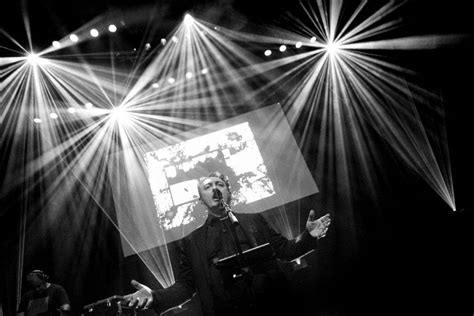 The Cassandra Complex Announce 2nd Leg World Tour 2024