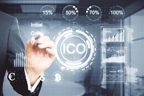 Premium Photo Cryptocurrency Cryptography And Web Concept